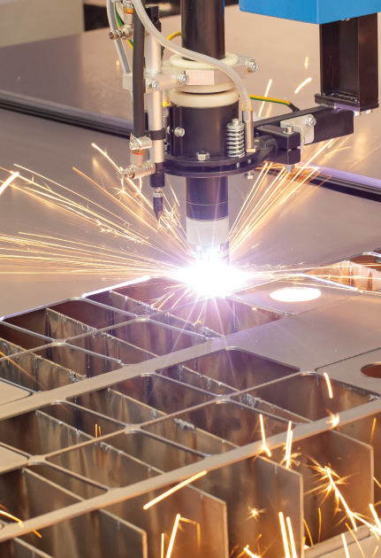 Manufacturing Factoring | A/R Financing for Manufacturers | CFI